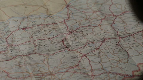 Hands of an elderly man encircle and con... | Stock Video | Pond5