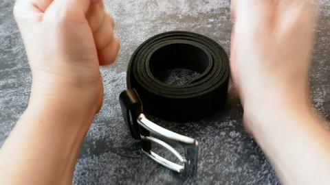 Pounding Fist Stock Footage ~ Royalty Free Stock Videos | Pond5