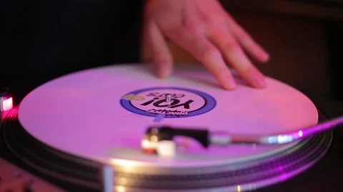 Dj Scratching Stock Video Footage | Royalty Free Dj Scratching Videos ...