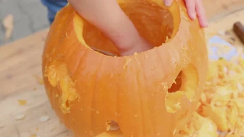 Inside Out Kid Stock Videos – Royalty-Free HD & 4K Videos | Pond5