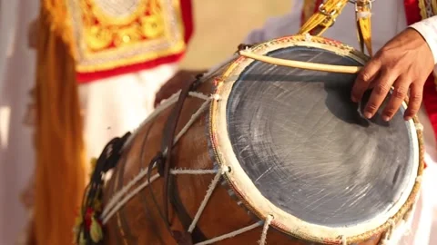 Instrument Wooden Drum Stock Videos – Royalty-Free HD & 4K Videos