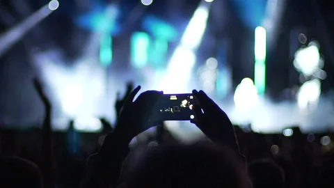 Person Dancing Picture Stock Videos – Royalty-Free HD & 4K Videos