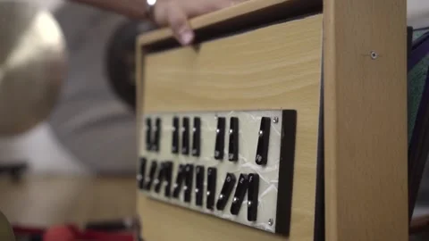 Box Musical Instrument Stock Videos – Royalty-Free HD & 4K Videos | Pond5