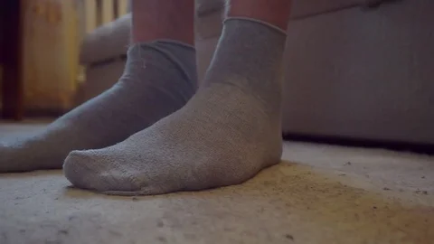 Socks Off Stock Video Footage | Royalty Free Socks Off Videos | Pond5