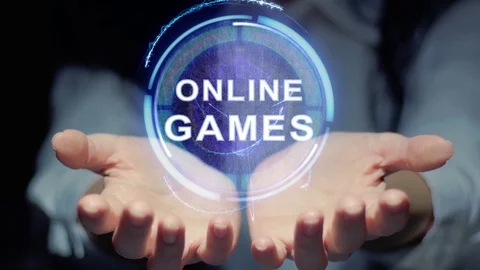 Future Games Show Stock Videos – Royalty-Free HD & 4K Videos | Pond5