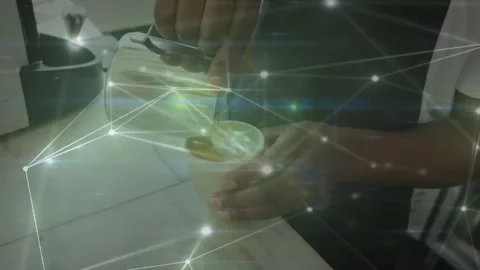 Warm Light Display Stock Videos – Royalty-Free HD & 4K Videos