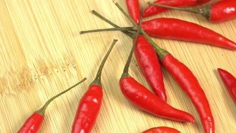 Spicy Takes Stock Videos – Royalty-Free HD & 4K Videos