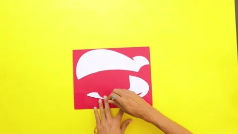 Foam Shapes Stock Videos – Royalty-Free HD & 4K Videos | Pond5