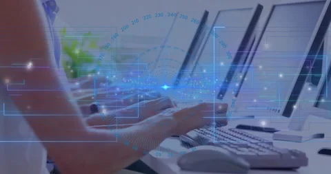 3D Animate Stock Footage ~ Royalty Free Stock Videos | Pond5