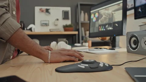 Royalty-Free Video Editing Videos for Creatives