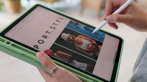 Web Designer Company Stock Videos – Royalty-Free HD & 4K Videos