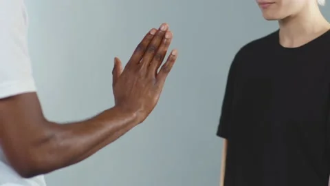 All Black Hands Stock Videos – Royalty-Free HD & 4K Videos | Pond5