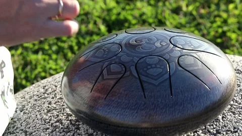 Sanskrit Music Stock Videos – Royalty-Free HD & 4K Videos