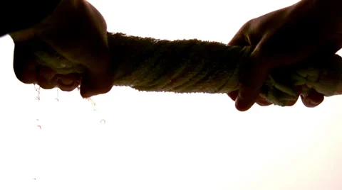 Wringing Their Hands Stock Footage ~ Royalty Free Stock Videos | Pond5