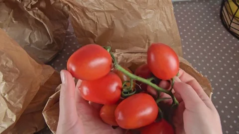 Craft Hands Stock Videos – Royalty-Free HD & 4K Videos