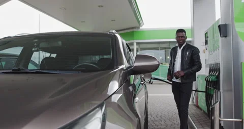 Drinking Gasoline Stock Videos – Royalty-Free HD & 4K Videos