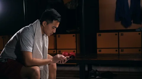 Cell Phone Lockers Stock Videos – Royalty-Free HD & 4K Videos