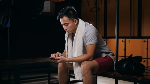 Cell Phone Lockers Stock Videos – Royalty-Free HD & 4K Videos