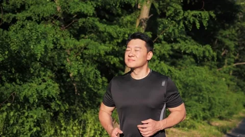 Mogging Chinese Man Stock Videos – Royalty-Free HD & 4K Videos