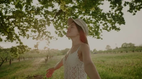 Girls Rise Up Stock Videos – Royalty-Free HD & 4K Videos | Pond5