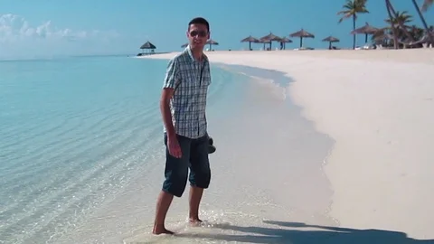 No Clothes T Stock Videos – Royalty-Free HD & 4K Videos