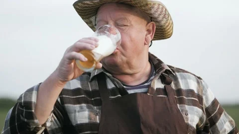 Older Handsome Men Stock Videos – Royalty-Free HD & 4K Videos