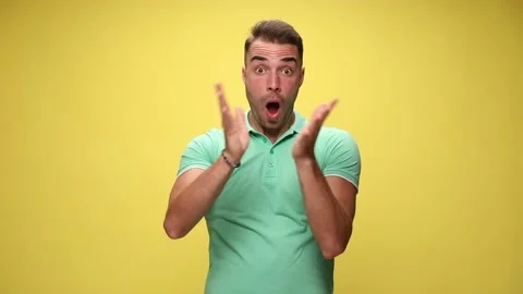 Slapping His Face Stock Videos – Royalty-Free HD & 4K Videos