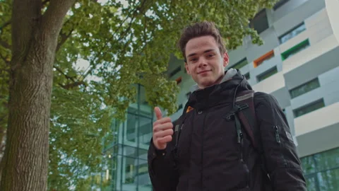 Handsome Guy 18 Stock Videos – Royalty-Free HD & 4K Videos | Pond5