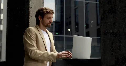 Young Man Official Stock Videos – Royalty-Free HD & 4K Videos | Pond5