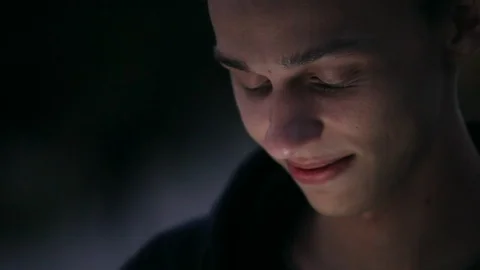 Tied Man Watching Stock Videos – Royalty-Free HD & 4K Videos