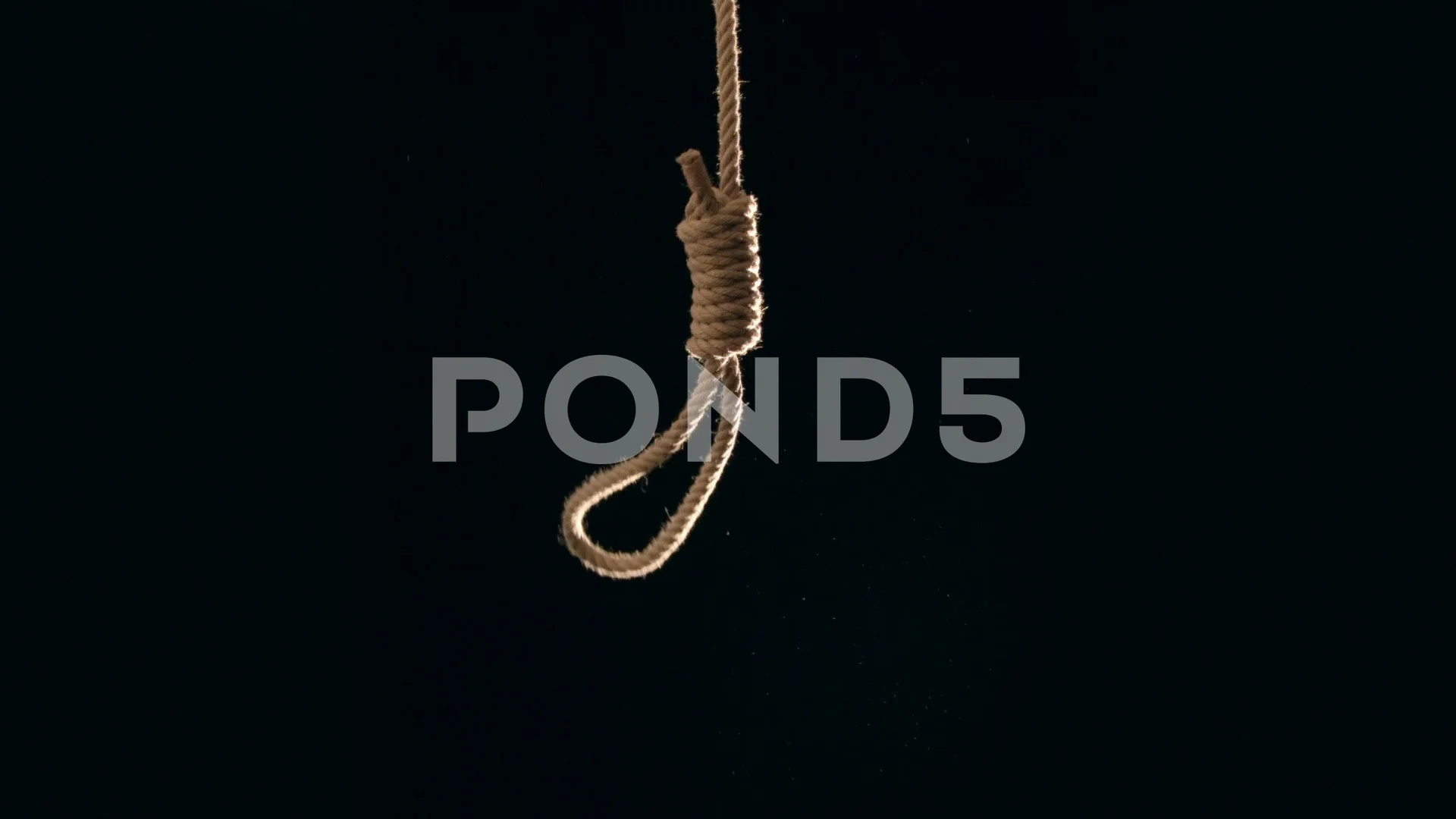 Hanging Noose
