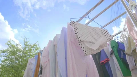 Clothes Transparent Stock Videos – Royalty-Free HD & 4K Videos | Pond5