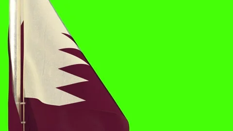 Hanging Flag Mockup Stock Videos – Royalty-Free HD & 4K Videos