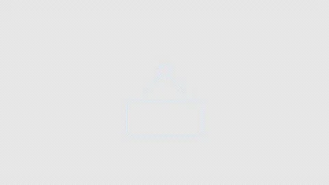 hanging Signboard Animation loop motion ... | Stock Video | Pond5