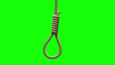 Breath Control Noose