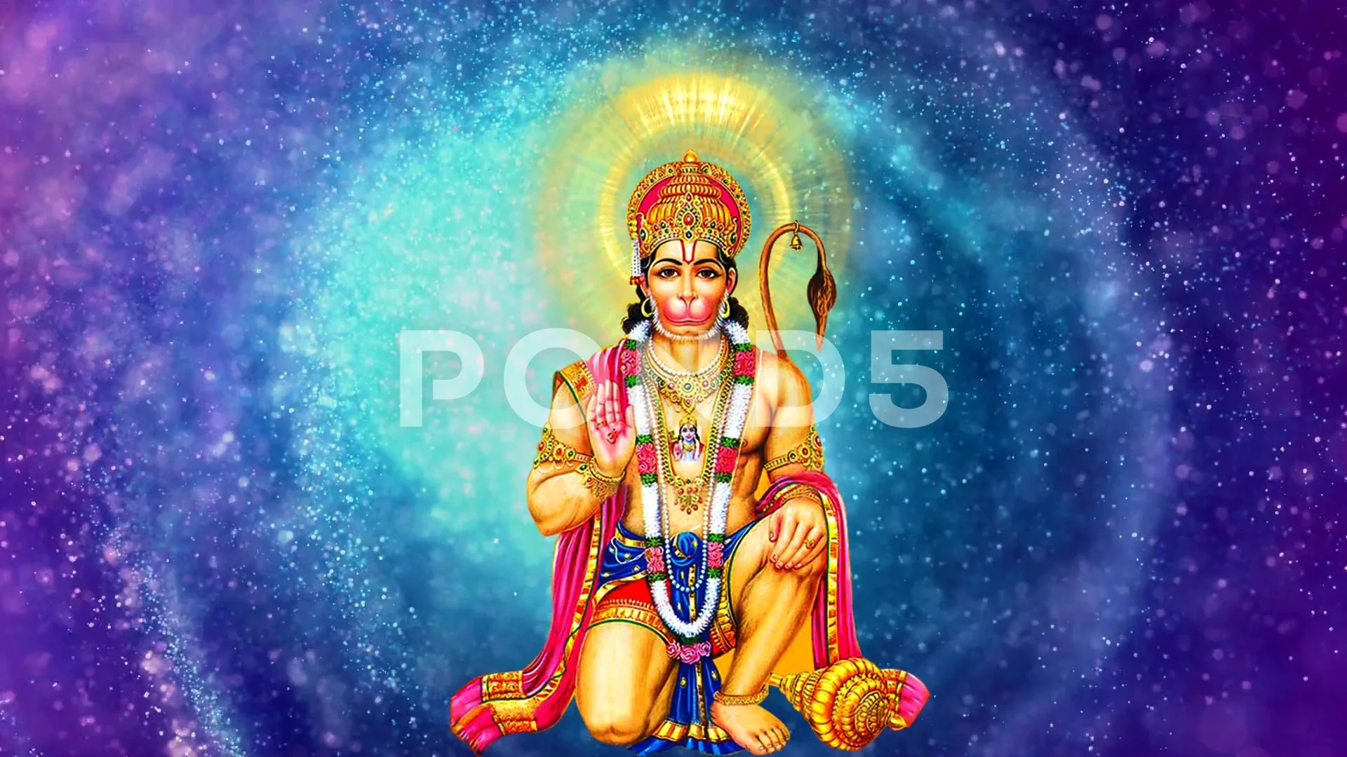Hanuman Images High Resolution
