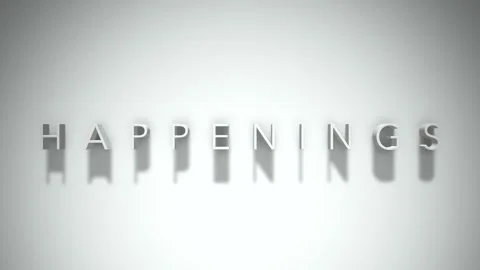 Happenings In X Stock Videos – Royalty-Free HD & 4K Videos