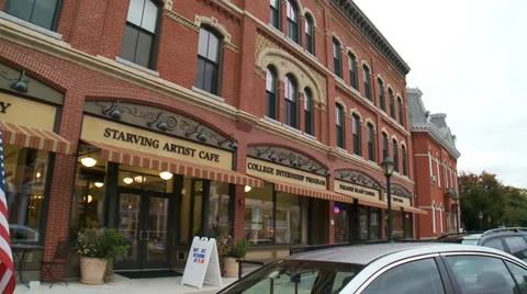 Happenings In X Stock Videos – Royalty-Free HD & 4K Videos