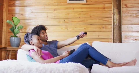 Log In Watch Tv Stock Videos – Royalty-Free HD & 4K Videos | Pond5