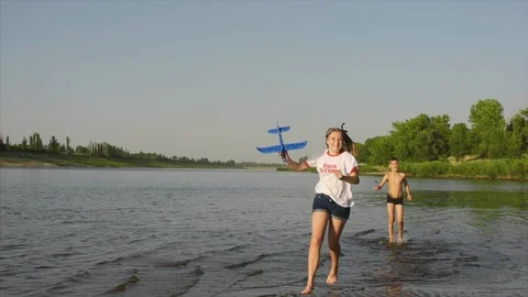 What Is Childhood Stock Videos – Royalty-Free HD & 4K Videos