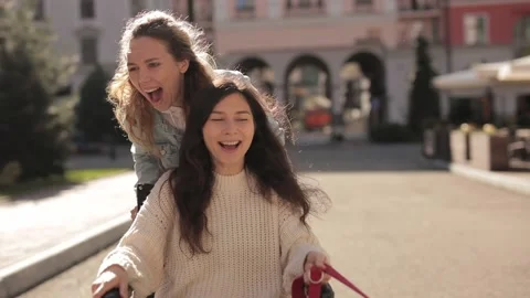 Power Of Girls Stock Videos – Royalty-Free HD & 4K Videos | Page 3