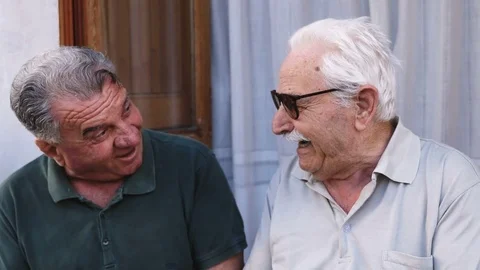 Old Men B Stock Videos – Royalty-Free HD & 4K Videos | Page 3