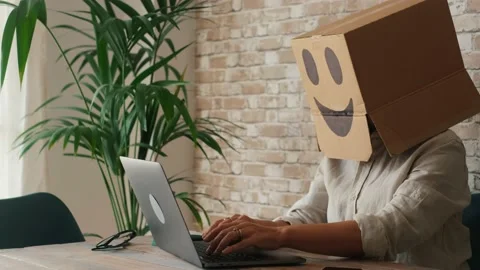 Happy and successful people working on c... | Stock Video | Pond5