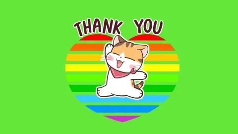 Animated Happy Spining Stock Videos – Royalty-Free HD & 4K Videos