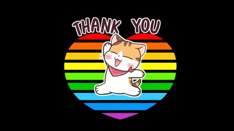 Animated Happy Spining Stock Videos – Royalty-Free HD & 4K Videos