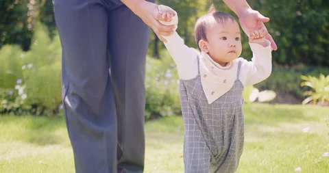 Stepmom Teaching Stock Videos – Royalty-Free HD & 4K Videos | Pond5