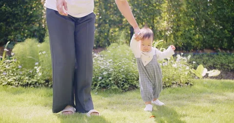 Stepmom Teaching Stock Videos – Royalty-Free HD & 4K Videos | Pond5