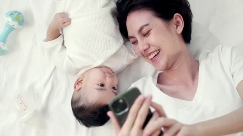 People Making Babies In The Bed Stock Videos – Royalty-Free HD & 4K Videos