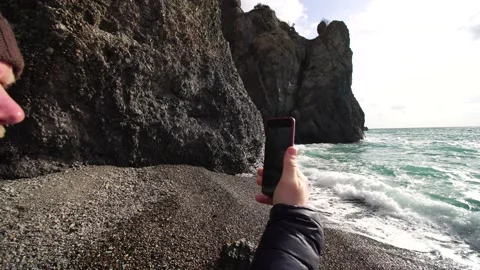 Backpacker Blogs Stock Videos – Royalty-Free HD & 4K Videos