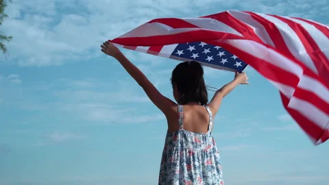 Beautiful Kids Usa Stock Videos – Royalty-Free HD & 4K Videos | Pond5